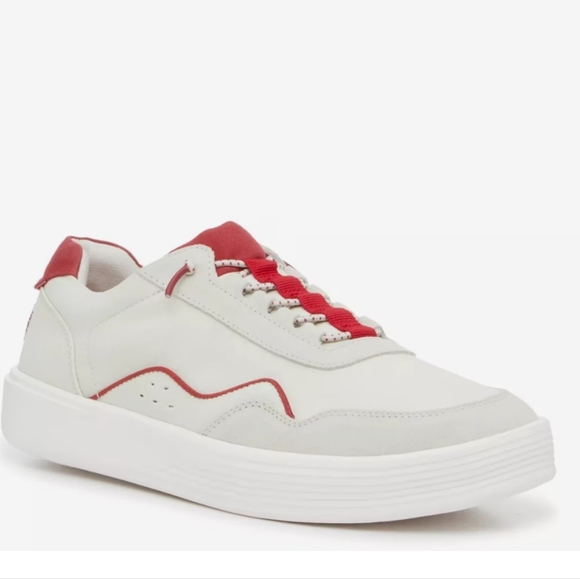 Hey Dude | Shoes | Heydude Hudson Slipon Sneaker Mens | Poshmark